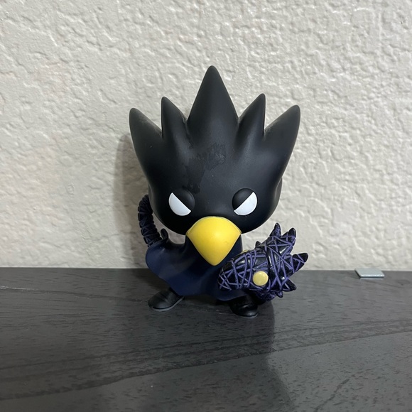 Toys | My Hero Academia Fumikage Tokoyami Funko Pop | Poshmark